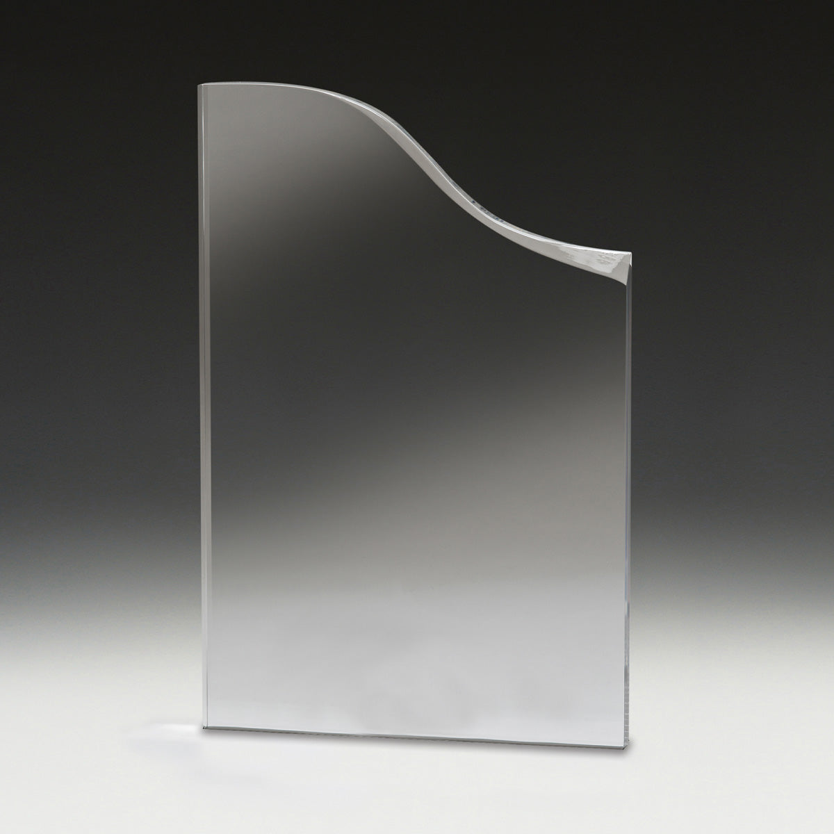 Acrylic Billboard Award – THE TROPHY CORNER