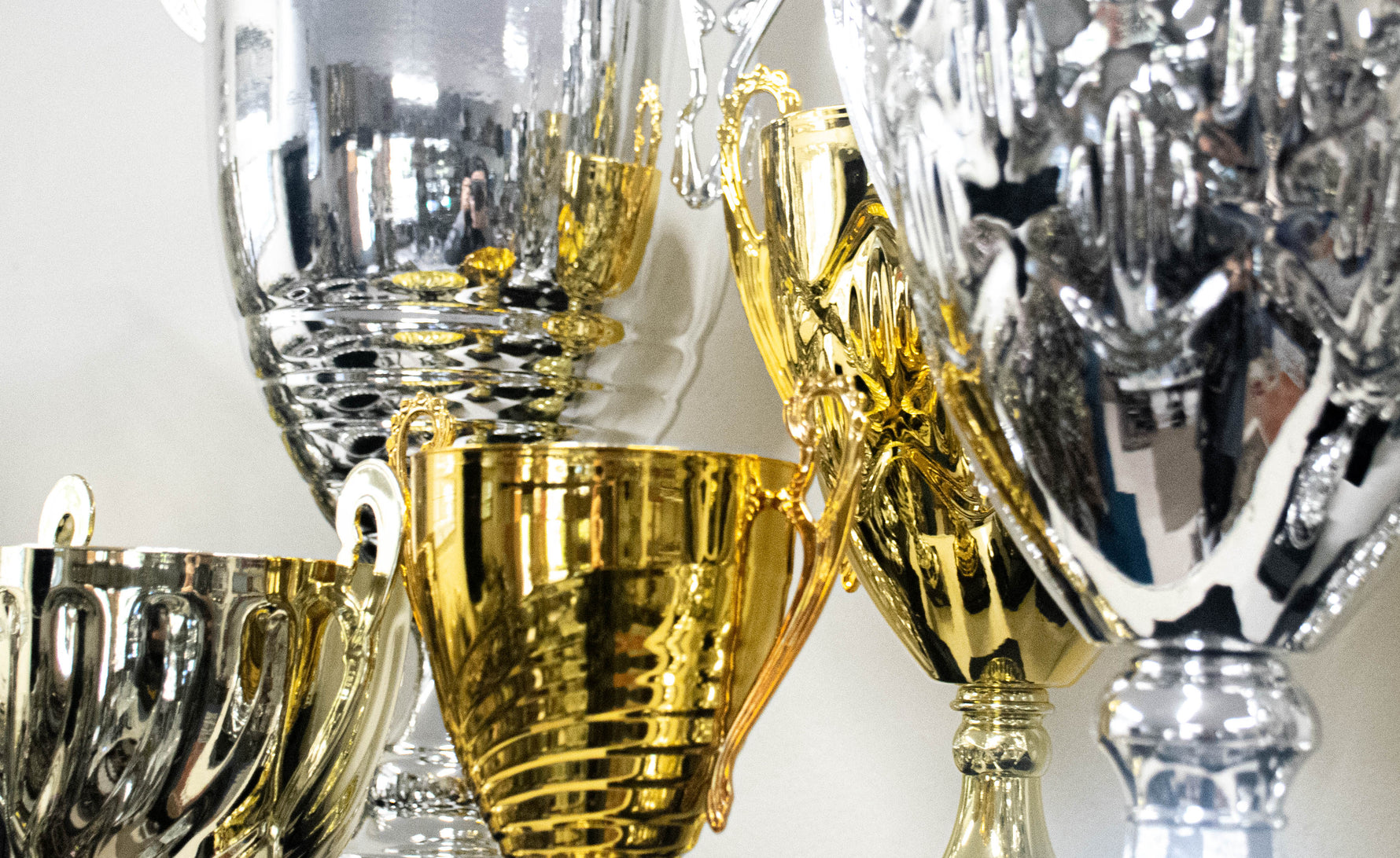 The Trophy Corner | Australia's Best Online Store for Awards – THE ...